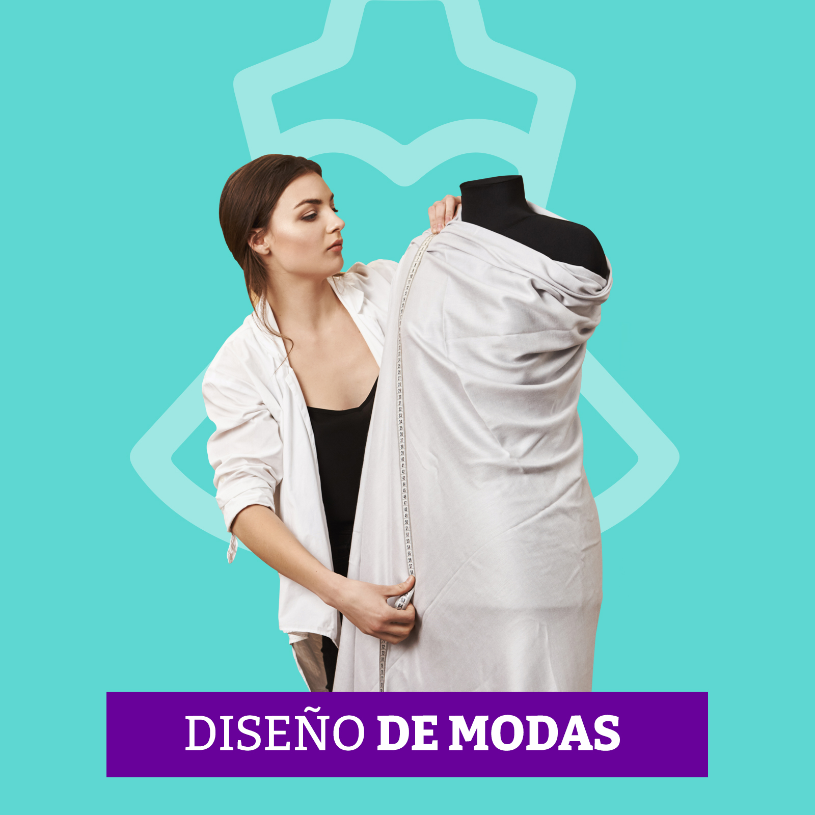 DISEÑO DE MODAS – IDC – Instituto de Diseño y Comunicación