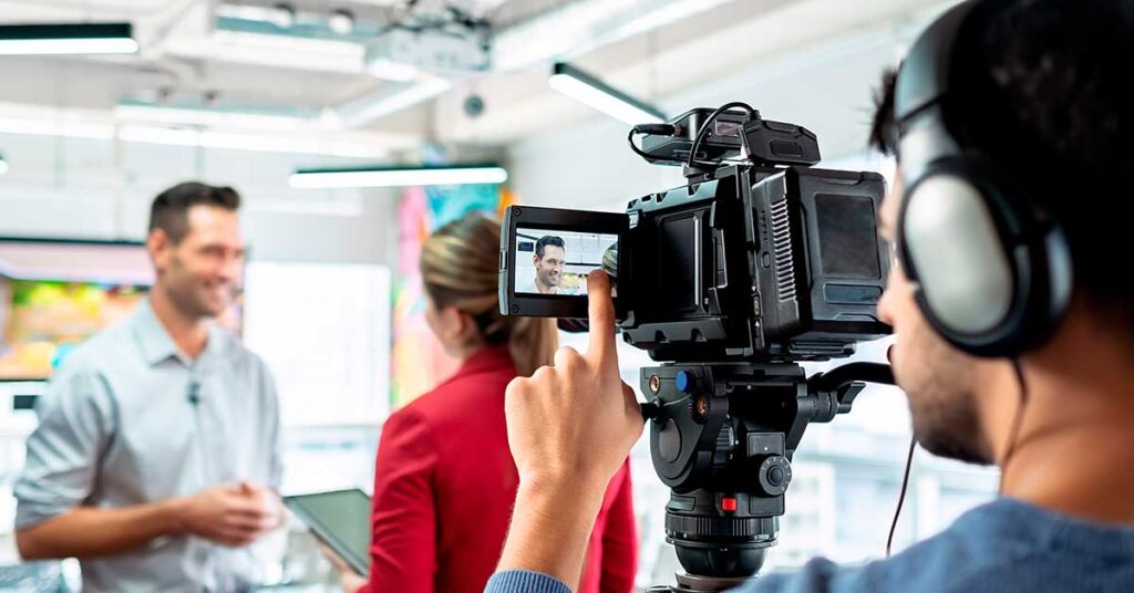 COMUNICACIÓN AUDIOVISUAL – IDC – Instituto de Diseño y Comunicación